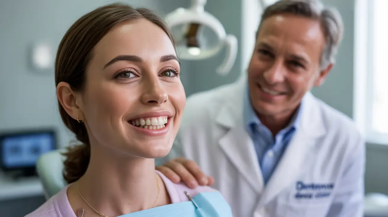 Front Dental Implants: 5 Key Facts for Confidence