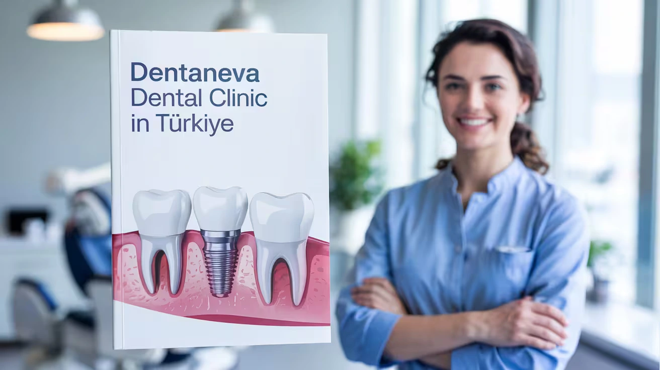 How Much Is a Full Set of Dental Implants UK? 2025 Cost